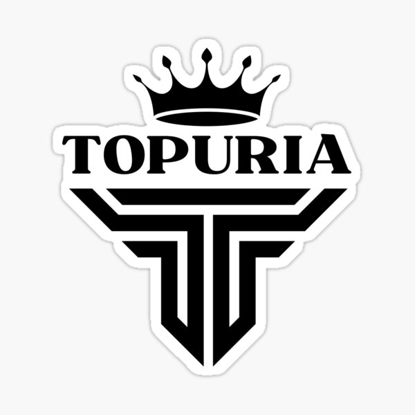 "Ilia Topuria El Matador Ufc" Sticker for Sale by takima96 | Redbubble
