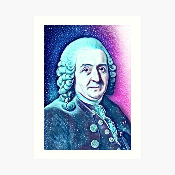 "Carl Linnaeus Artwork | Carl Linnaeus Portrait | Carl Linnaeus Wall ...