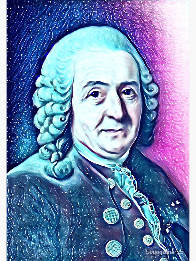 "Carl Linnaeus Artwork | Carl Linnaeus Portrait | Carl Linnaeus Wall ...