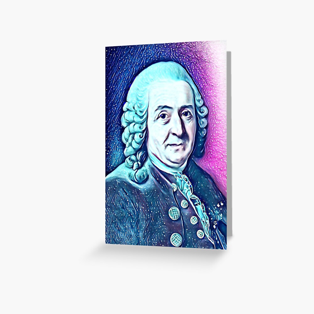 "Carl Linnaeus Artwork | Carl Linnaeus Portrait | Carl Linnaeus Wall ...