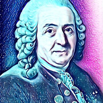 "Carl Linnaeus Artwork | Carl Linnaeus Portrait | Carl Linnaeus Wall ...