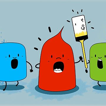 "Book Book with Face bfdi" Art Board Print for Sale by GorinART | Redbubble