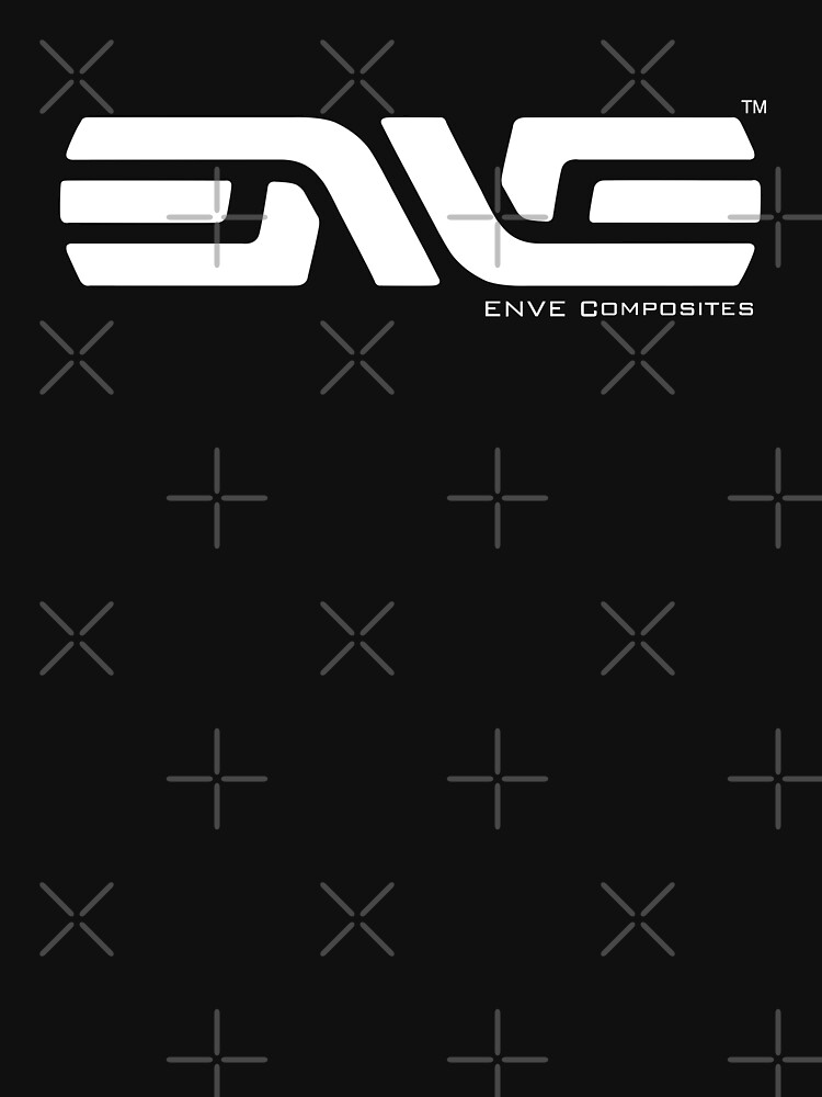 "ENVE Composites wheels Bike logo cycling team uci world tour 2023" T ...