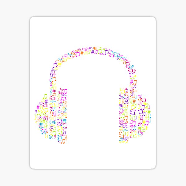 "Song" Sticker for Sale by Malithcenter | Redbubble