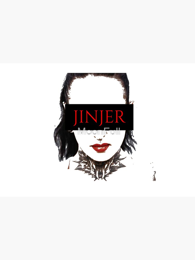 "Jinjer Jinjer Jinjer Jinjer Jinjer Jinjer Jinjer Jinjer Jinjer Jinjer ...