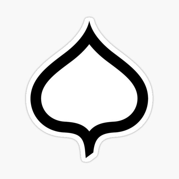 "Modern Aspen Leaf Logo - Aspen Snowmass - Colorado" Sticker for Sale by 10slash1 | Redbubble