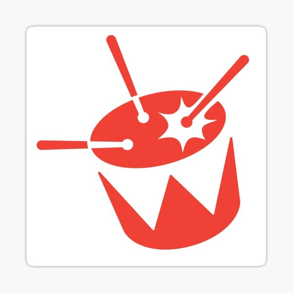 Triple J Stickers | Redbubble