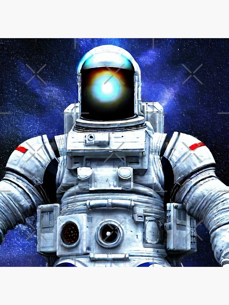 "Supernova II | retro aesthetics " Poster for Sale by spinolator ...