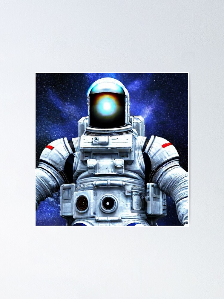 "Supernova II | retro aesthetics " Poster for Sale by spinolator ...