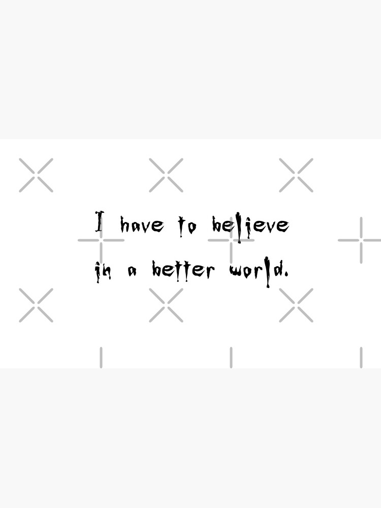 "I Have to Believe in a Better World, Giles in The Wish - Buffy the ...