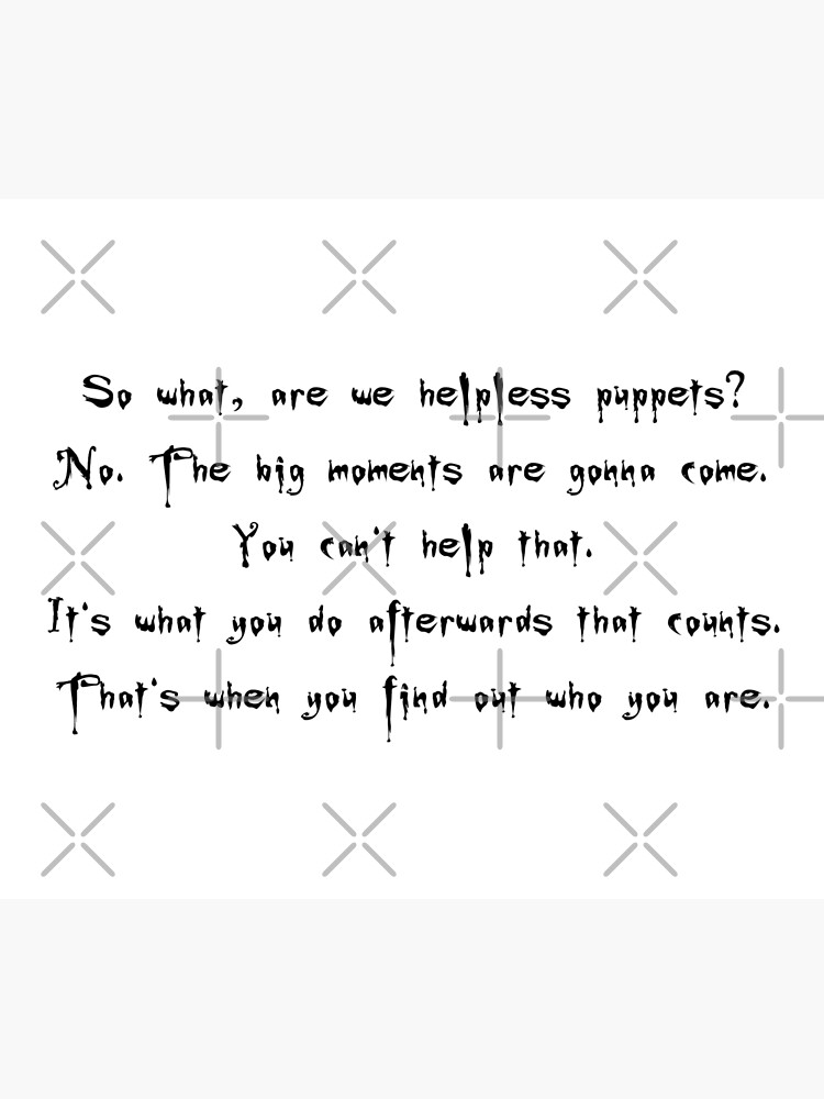 Joss Whedon Buffy Quotes Buffy The Vampire Slayer: Angel's 10 Most