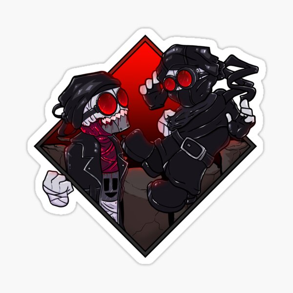 "Madness combat 9.5 part 2 Antipathy hank vs consternation Hank ...