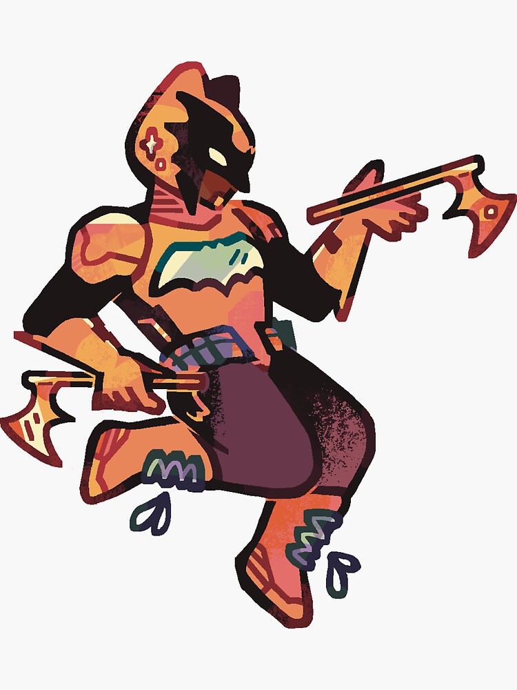 "lil signal !!" Sticker for Sale by dieantik | Redbubble