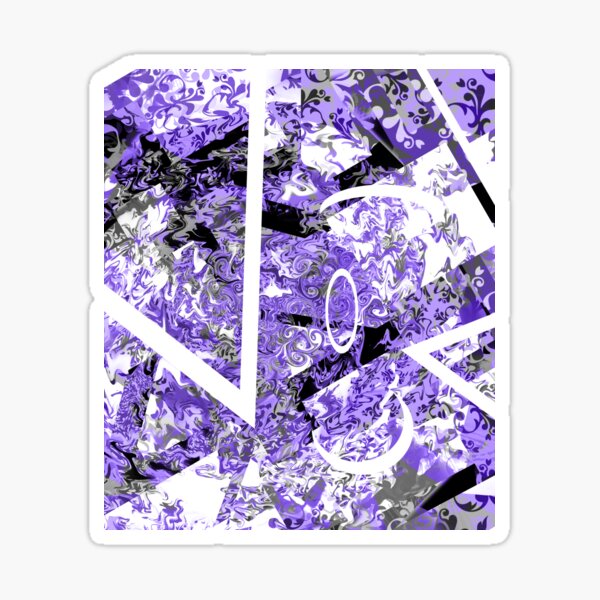 "Victorian Modern retro 90s grunge " Sticker for Sale by TipTopTapo ...