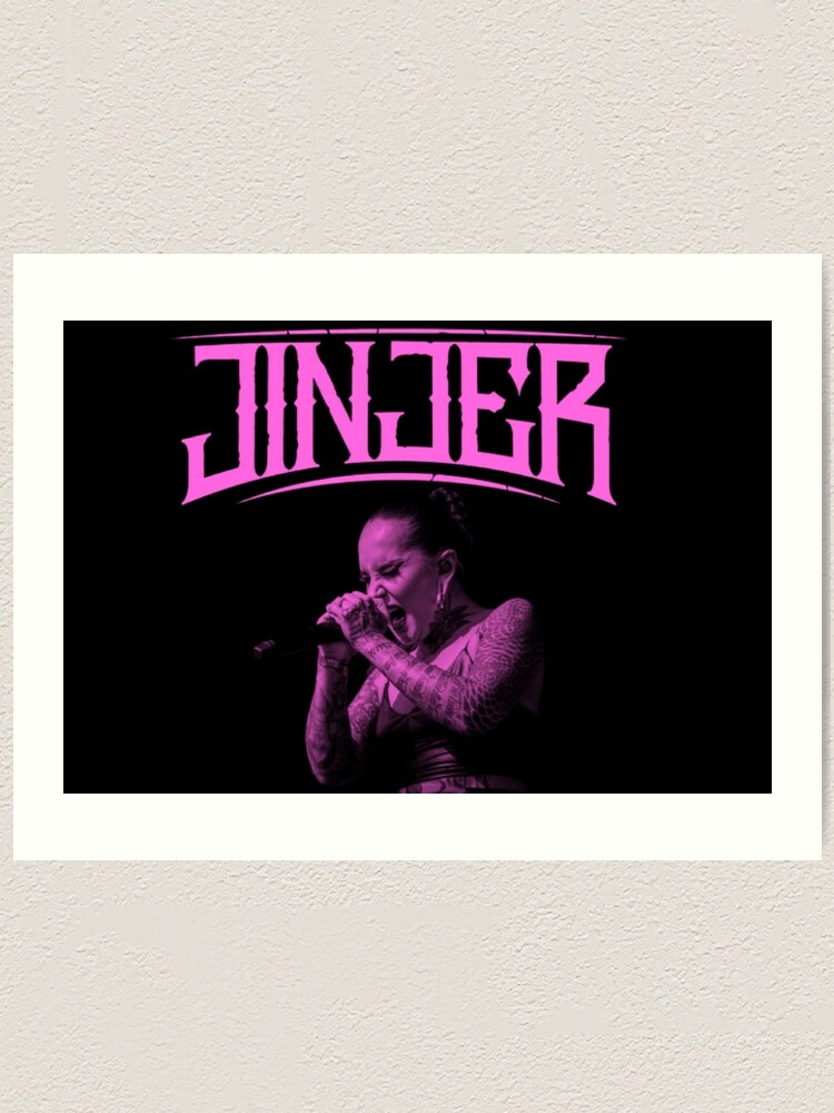 "Jinjer Jinjer Jinjer Jinjer Jinjer Jinjer Jinjer Jinjer Jinjer Jinjer ...