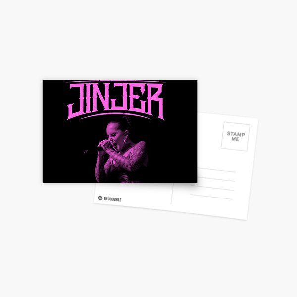 "Jinjer Jinjer Jinjer Jinjer Jinjer Jinjer Jinjer Jinjer Jinjer Jinjer ...