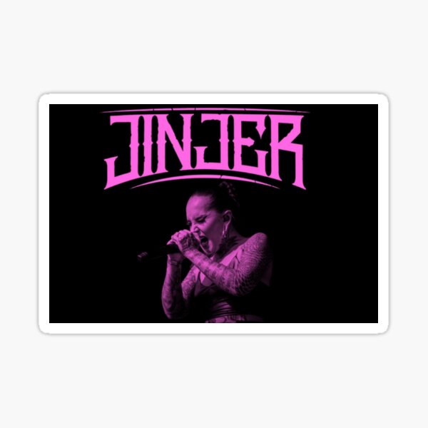 "Jinjer Jinjer Jinjer Jinjer Jinjer Jinjer Jinjer Jinjer Jinjer Jinjer ...