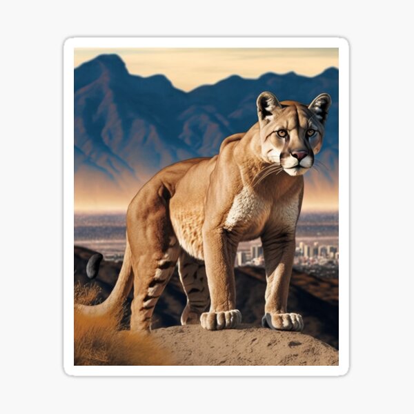 "P-22 Mountain Lion Silver Lake P22 p22 mountain lion griffith park Los ...