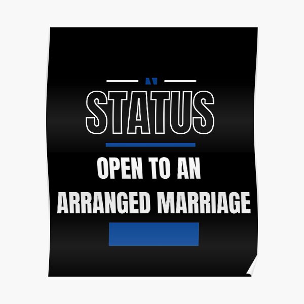 "WHAT'S YOUR STATUS ? - FUNNY AND QUIRKY RELATIONSHIP STATUS" Poster ...