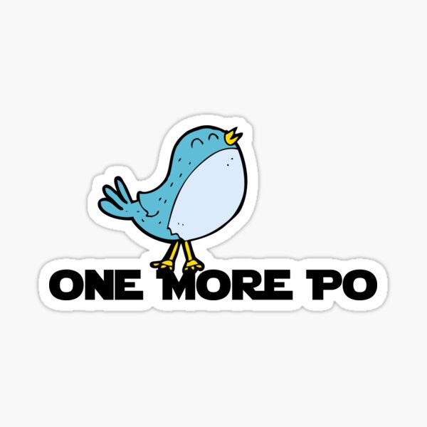 "Motivation and Enthusiasm at work - One more PO (Purchase Order ...