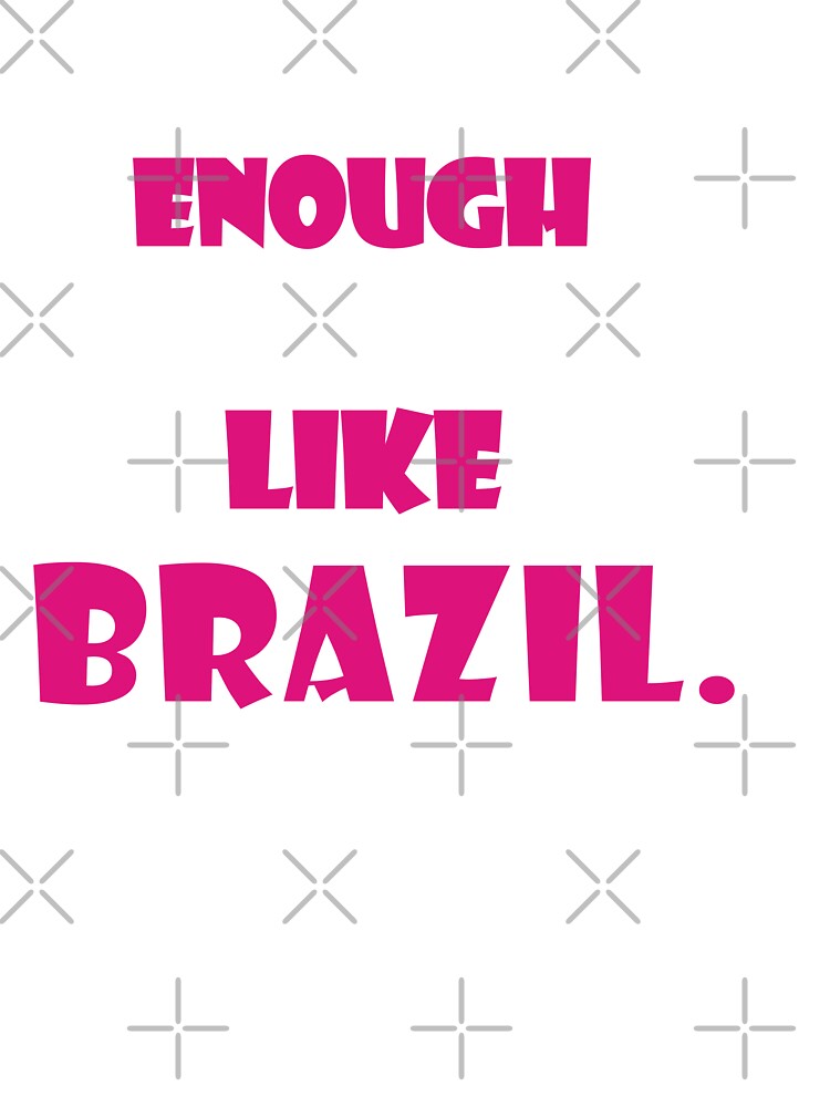 Funny Jokes About Brazil