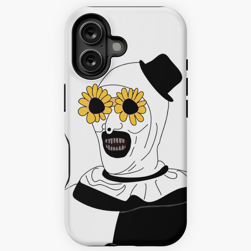 "Art the clown - Terrifier" Tote Bag for Sale by Justinkahlo | Redbubble