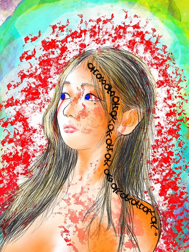 "ecaf#30" Poster for Sale by dozikago | Redbubble