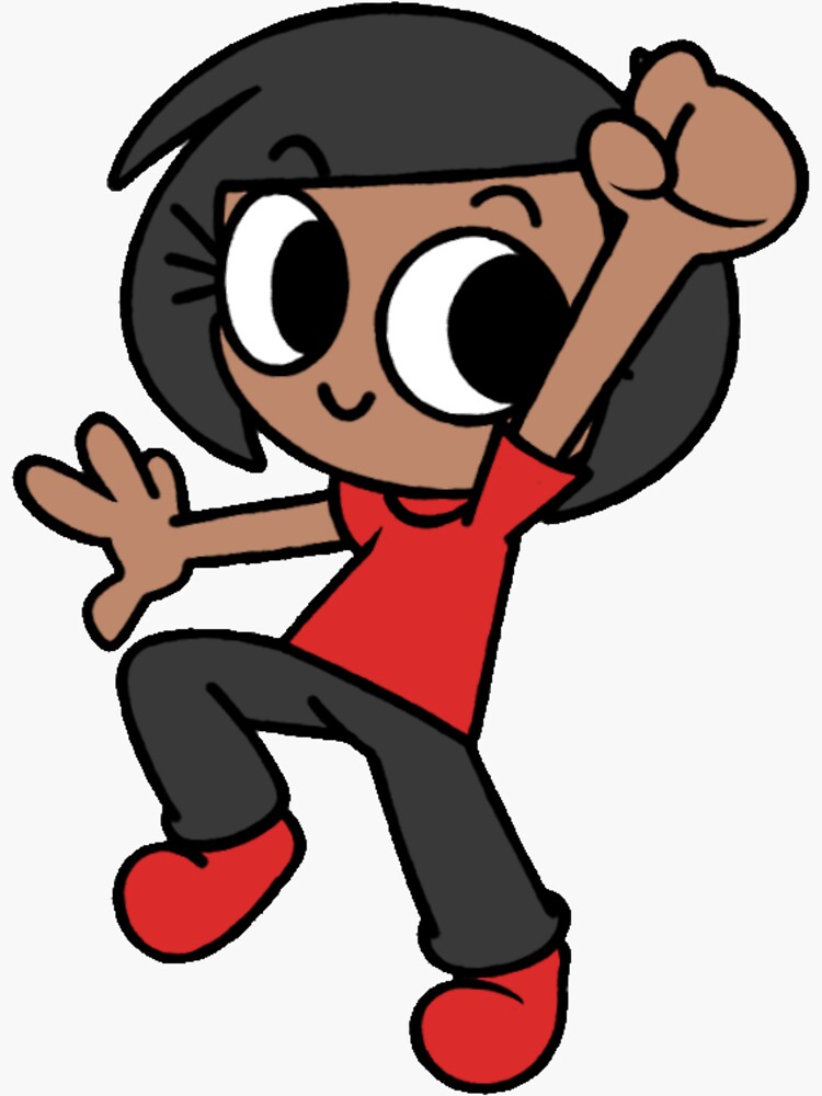 "Rob Sticker" Sticker for Sale by vilepluff | Redbubble