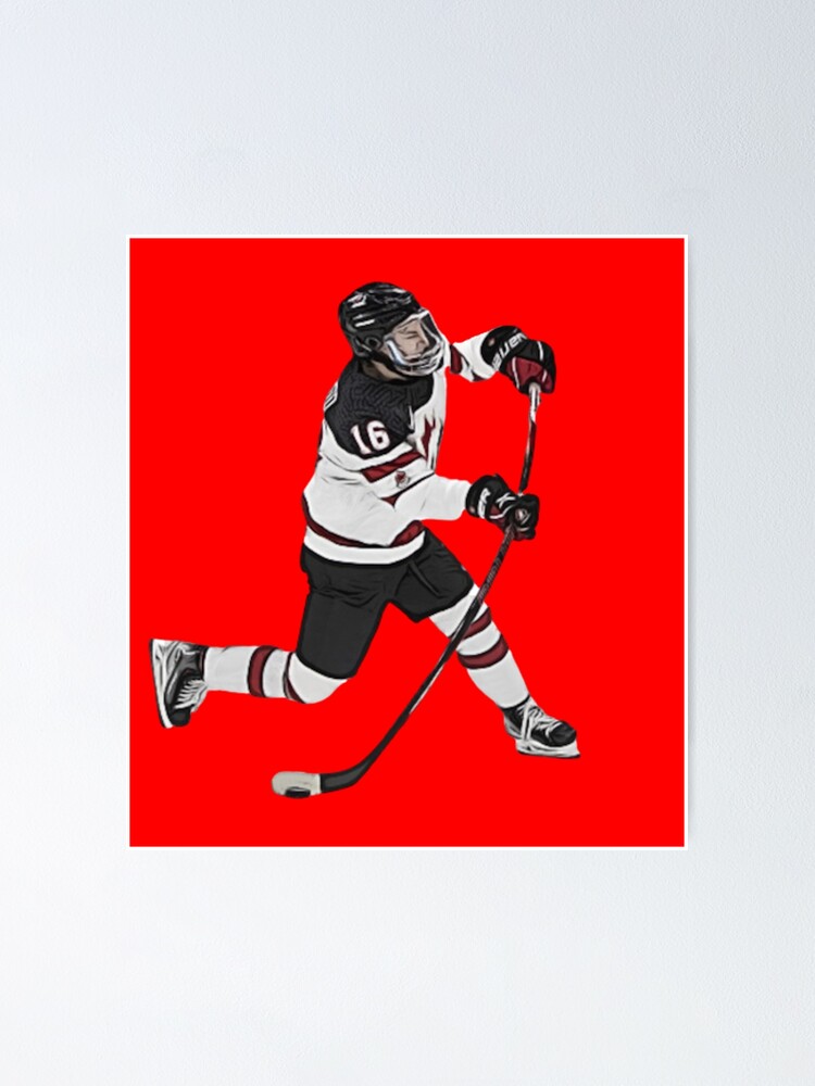 "Connor Bedard" Poster for Sale by SimpleButter | Redbubble