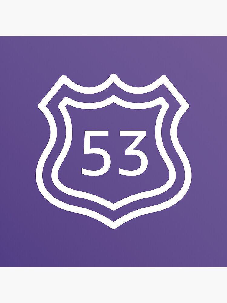 "amazon aws cloud route 53 sticker" Sticker for Sale by developerfriday ...