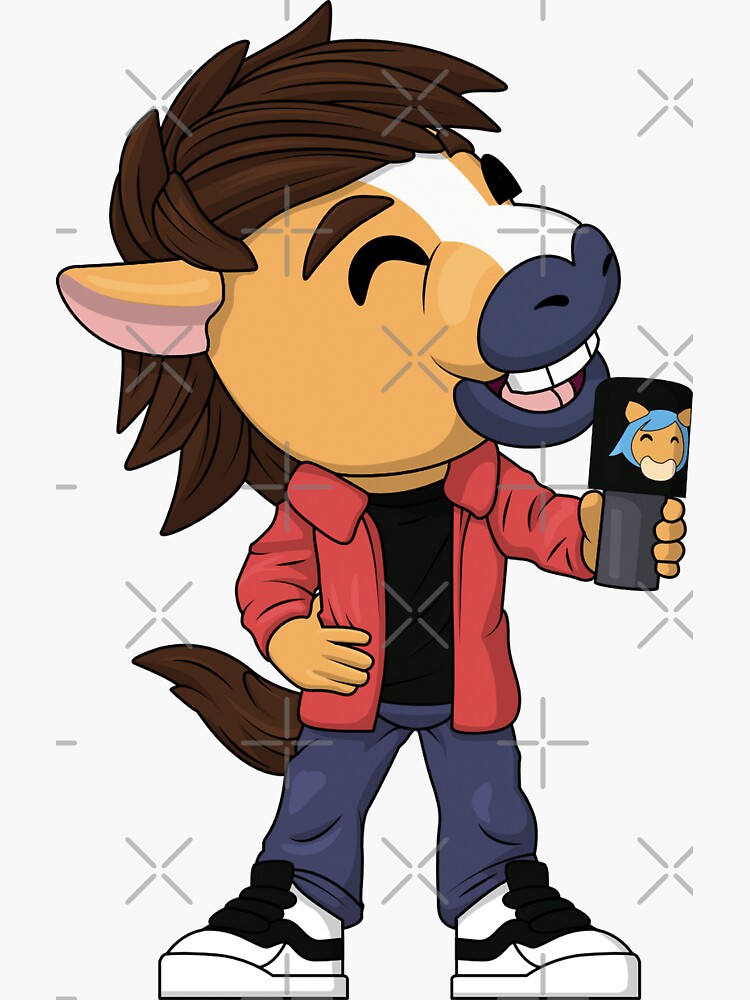 "Creek Kraft Singer Funny" Sticker for Sale by MoerwantoUhuy67 | Redbubble