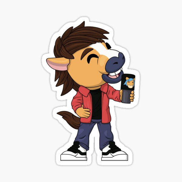 "Creek Kraft Singer Funny" Sticker for Sale by MoerwantoUhuy67 | Redbubble