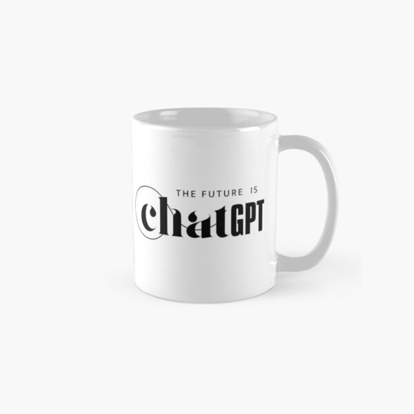 " The Future Is Chatgpt - The Future Is Artificial Intelligence - Ai ...