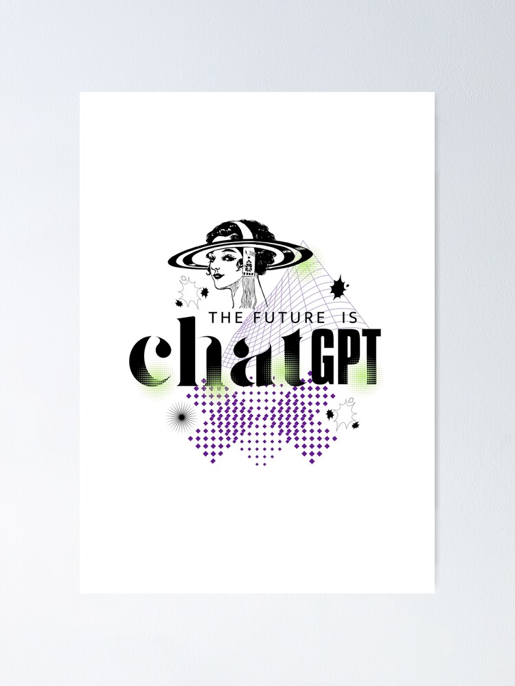 "The Future Is Chatgpt - The Future Is Artificial Intelligence - Ai ...