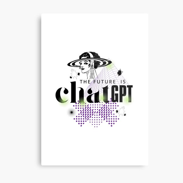 "The Future Is Chatgpt - The Future Is Artificial Intelligence - Ai ...