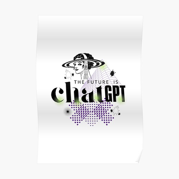 "The Future Is Chatgpt - The Future Is Artificial Intelligence - Ai ...