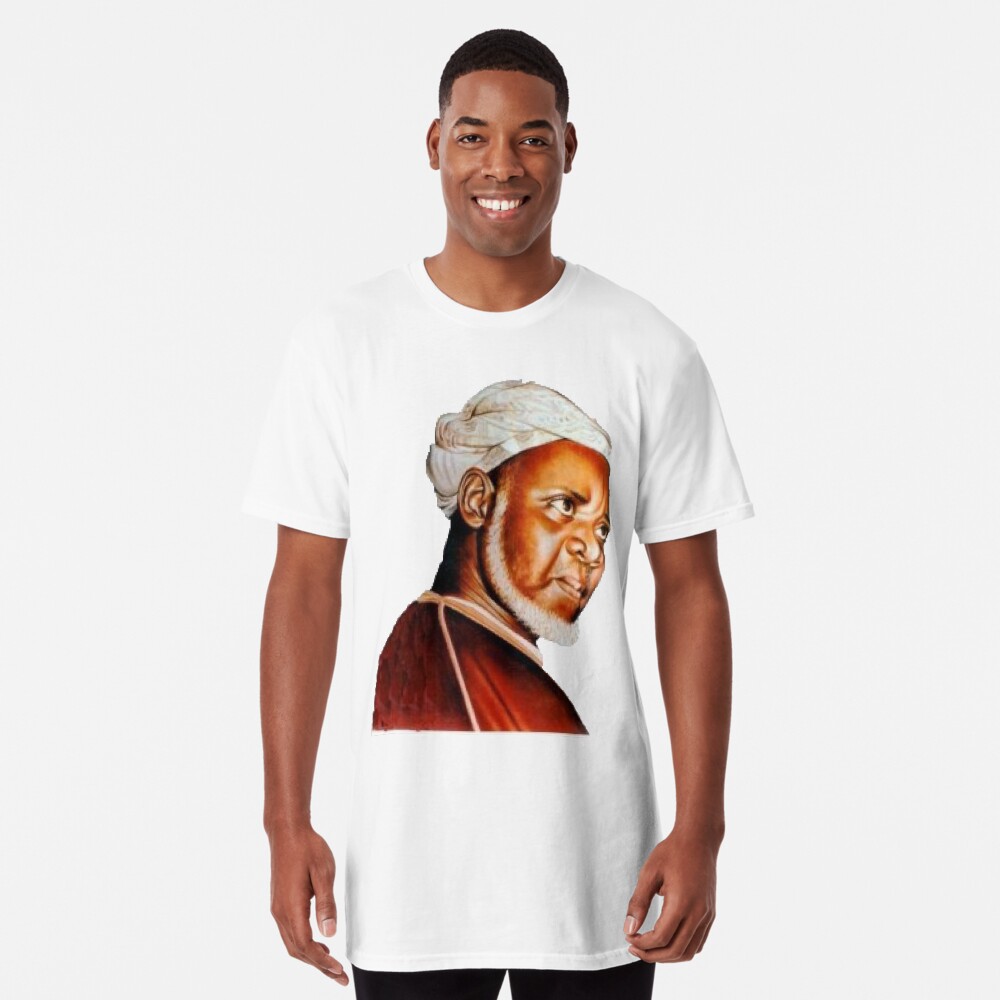 "Sheikh Ibrahim Niass Gawth" Poster for Sale by sourceoflife | Redbubble