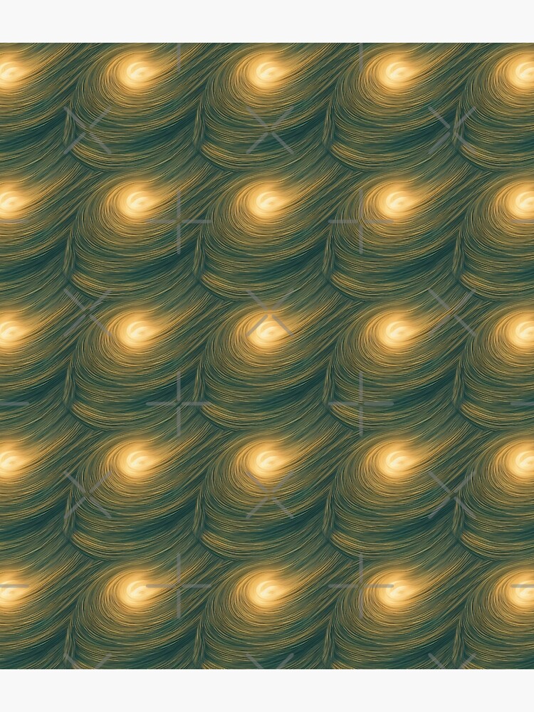 Swirling Mass Vortex 9 Backpack