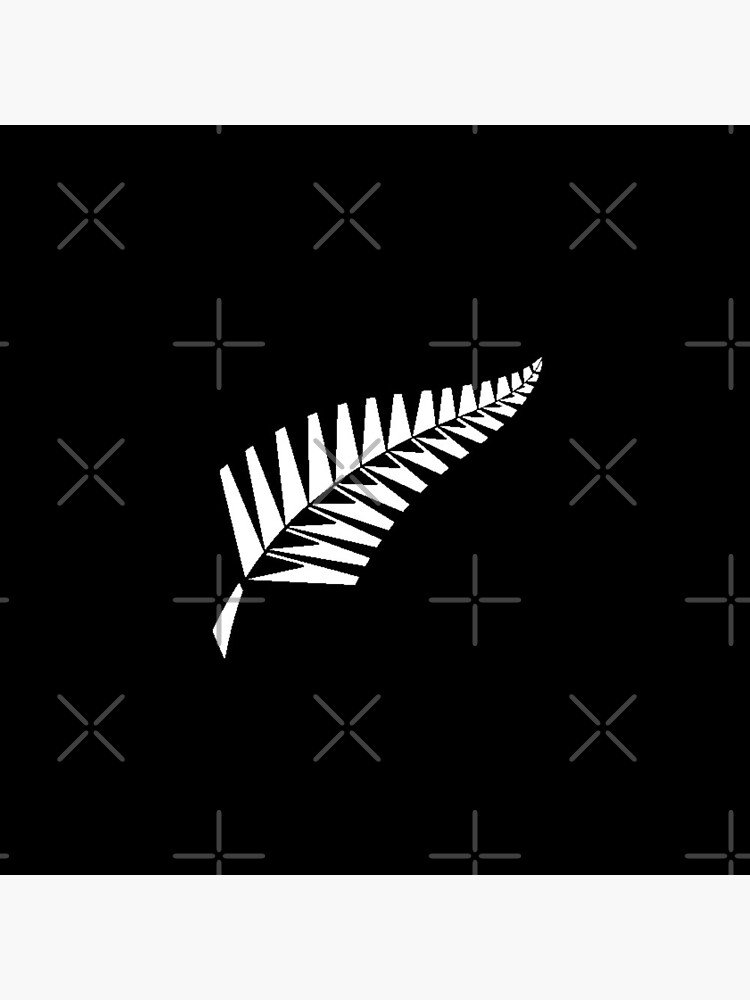 New Zealand Cricket Logo