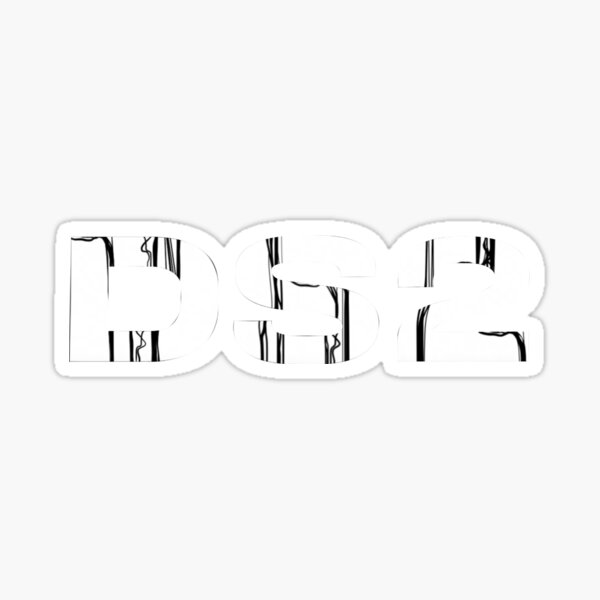 "death stranding 2" Sticker for Sale by Anime-Design95 | Redbubble