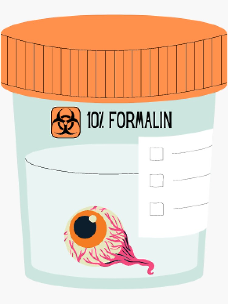 "Formalin Container Pathology Pathologists' Assistant Grossing Surgical ...