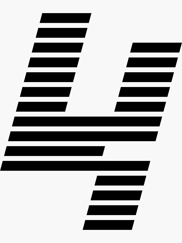 "lando norris car number 4 in formula 1" Sticker for Sale by ...