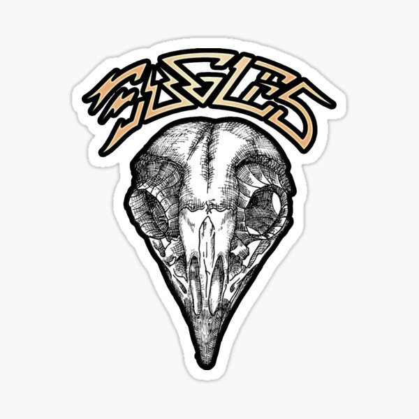 "Button art from hell" Sticker for Sale by Ofer1214 | Redbubble