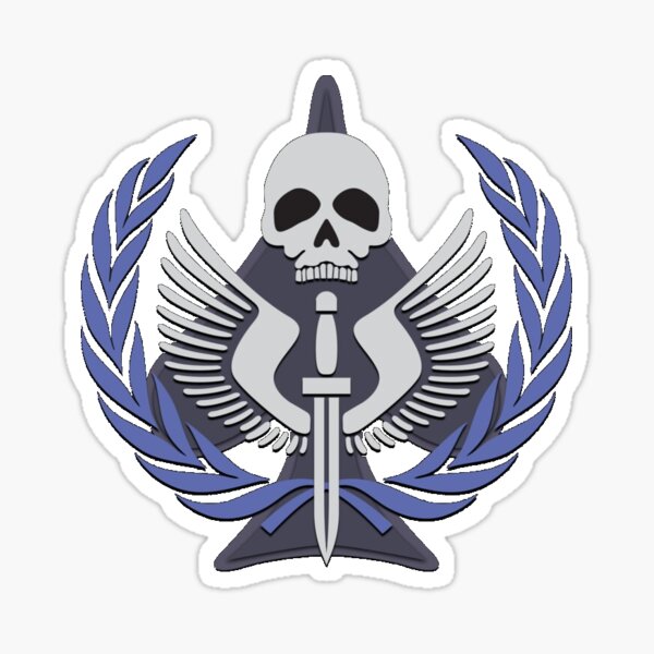 "Task Force 141" Sticker for Sale by Noviss | Redbubble