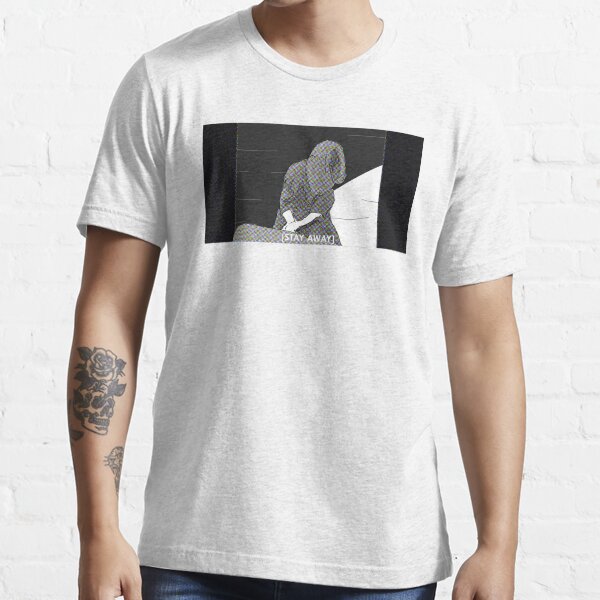 "The Invaders" T-shirt for Sale by spacehymning | Redbubble | twilight ...