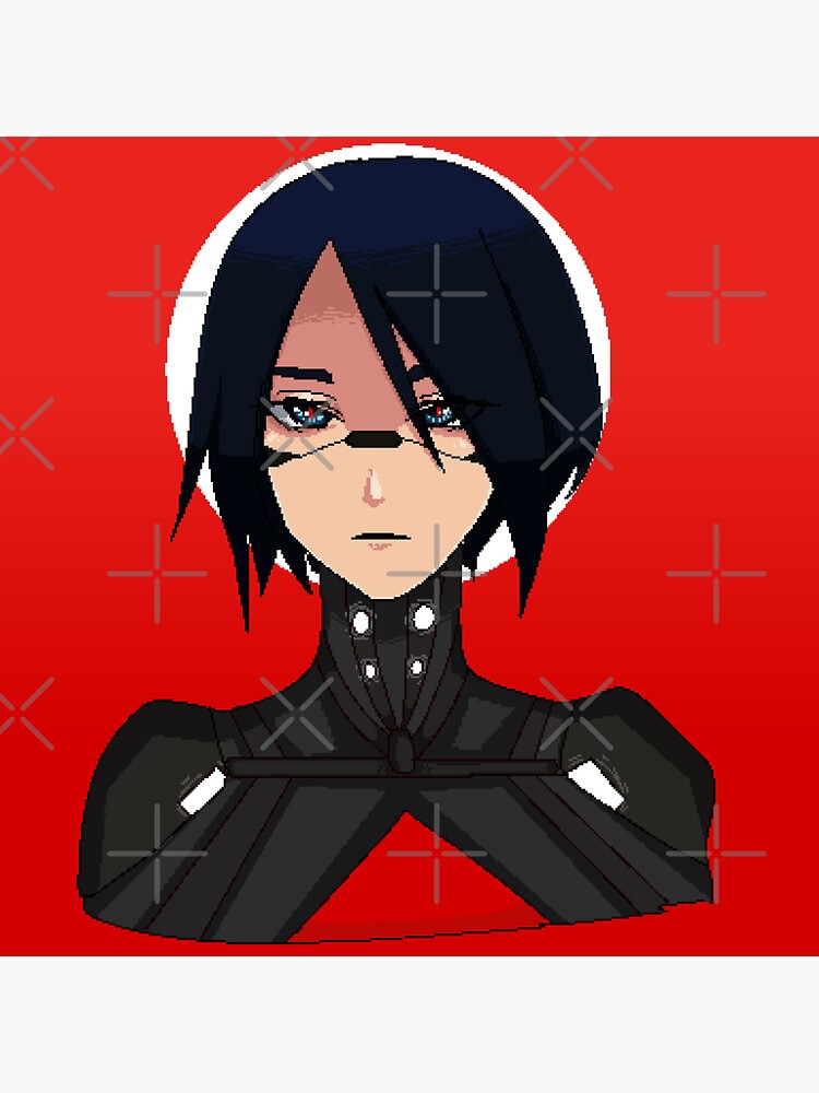 "signalis LSTR" Sticker for Sale by QWWQ | Redbubble