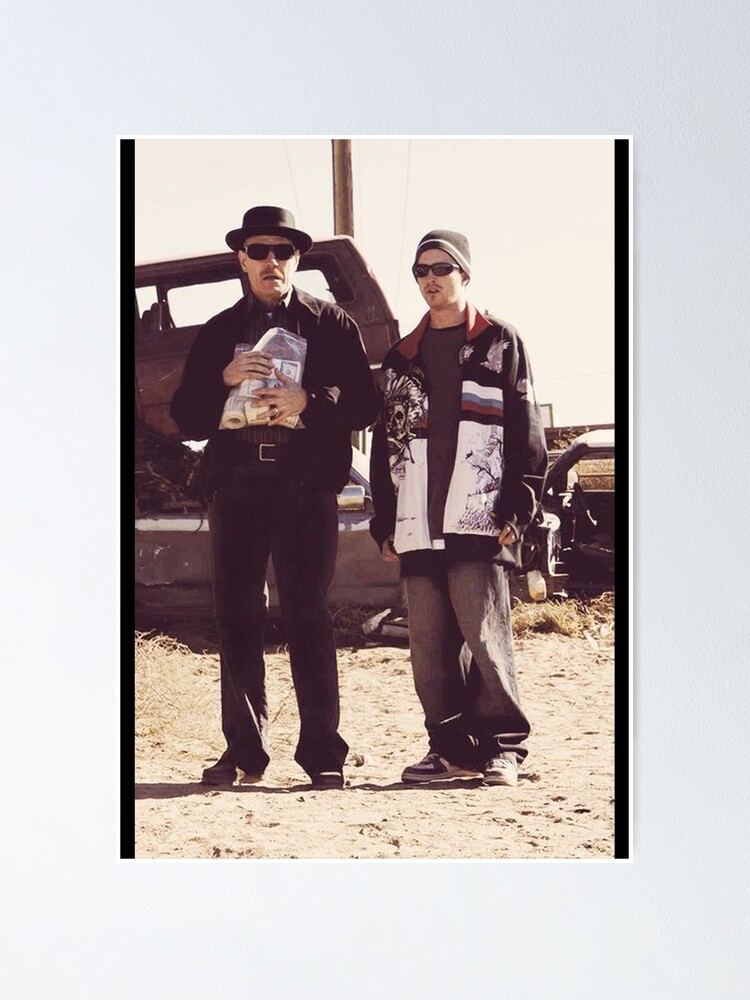 Jesse Pinkman Og Walter White Forhold Breaking Bad: 10 Reasons Why