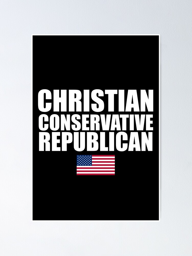 "Ultra Maga 2024 Democratic Republican Party" Poster for Sale by ...