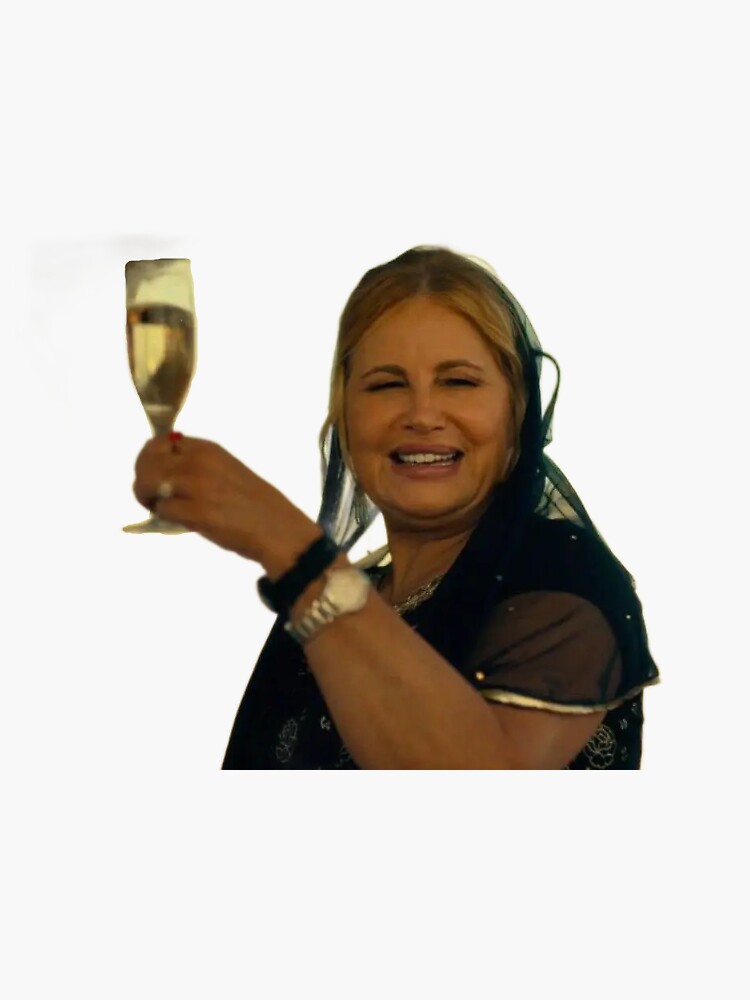 "tanya " Sticker for Sale by smw2301 | Redbubble