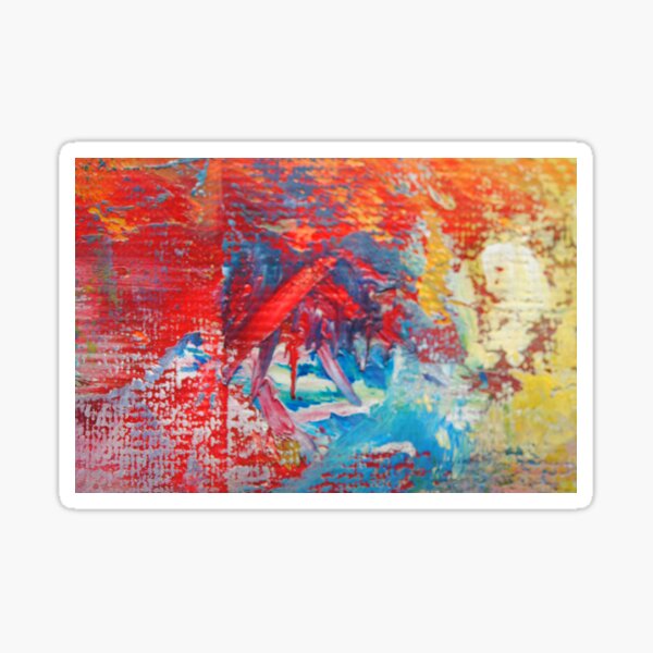 Morse Code Of The Universe Sticker For Sale By Paun Redbubble